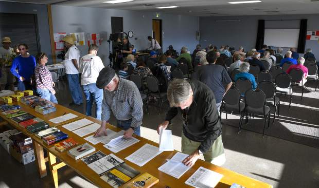 Project Rulison: A broken promise to western Colorado | VailDaily.com